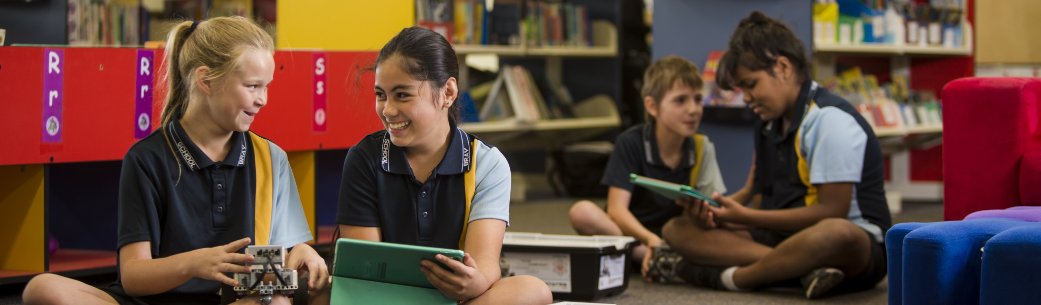 Bray Park State School
